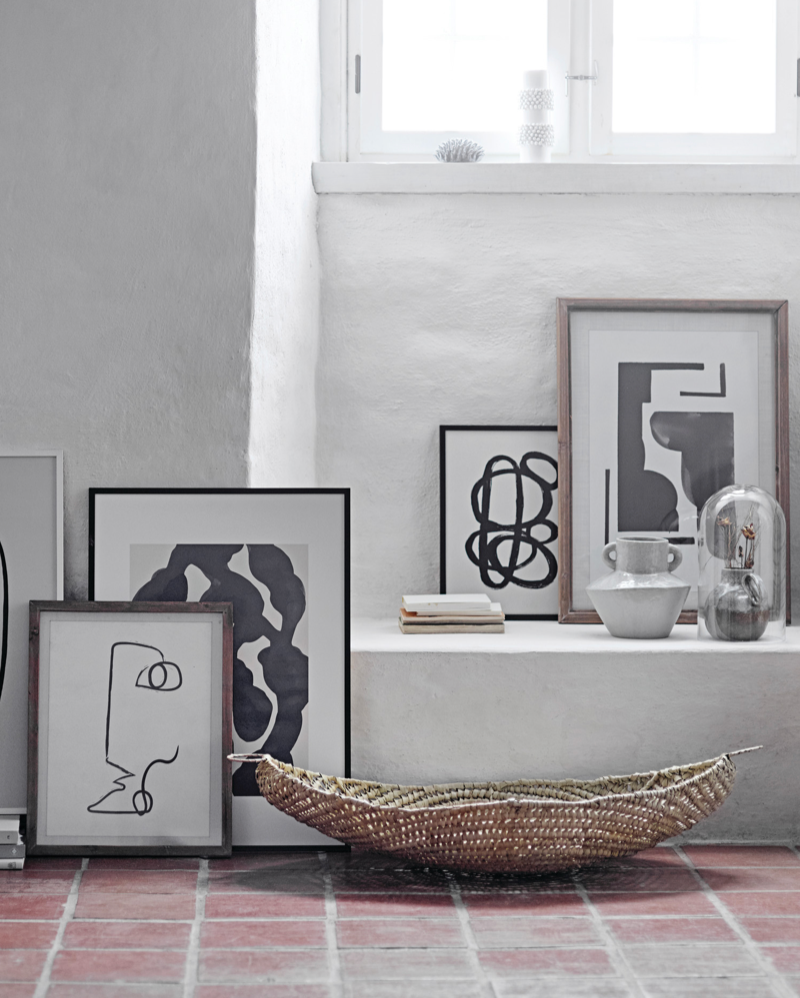 Our Art Selection - Flamingo Rodeo Interiors